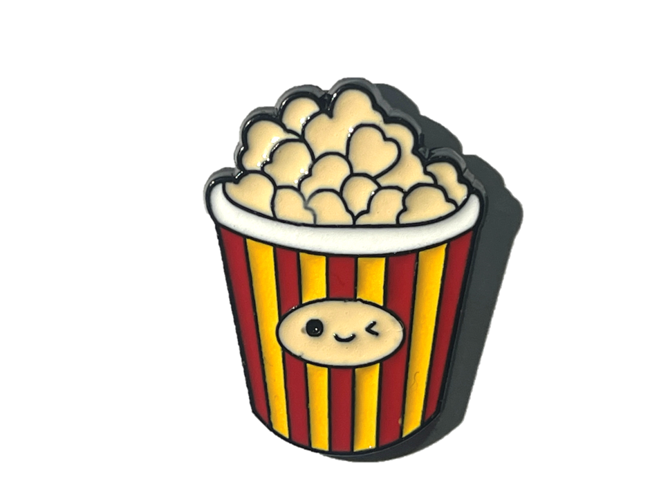 Popcorn – Pin Your Style