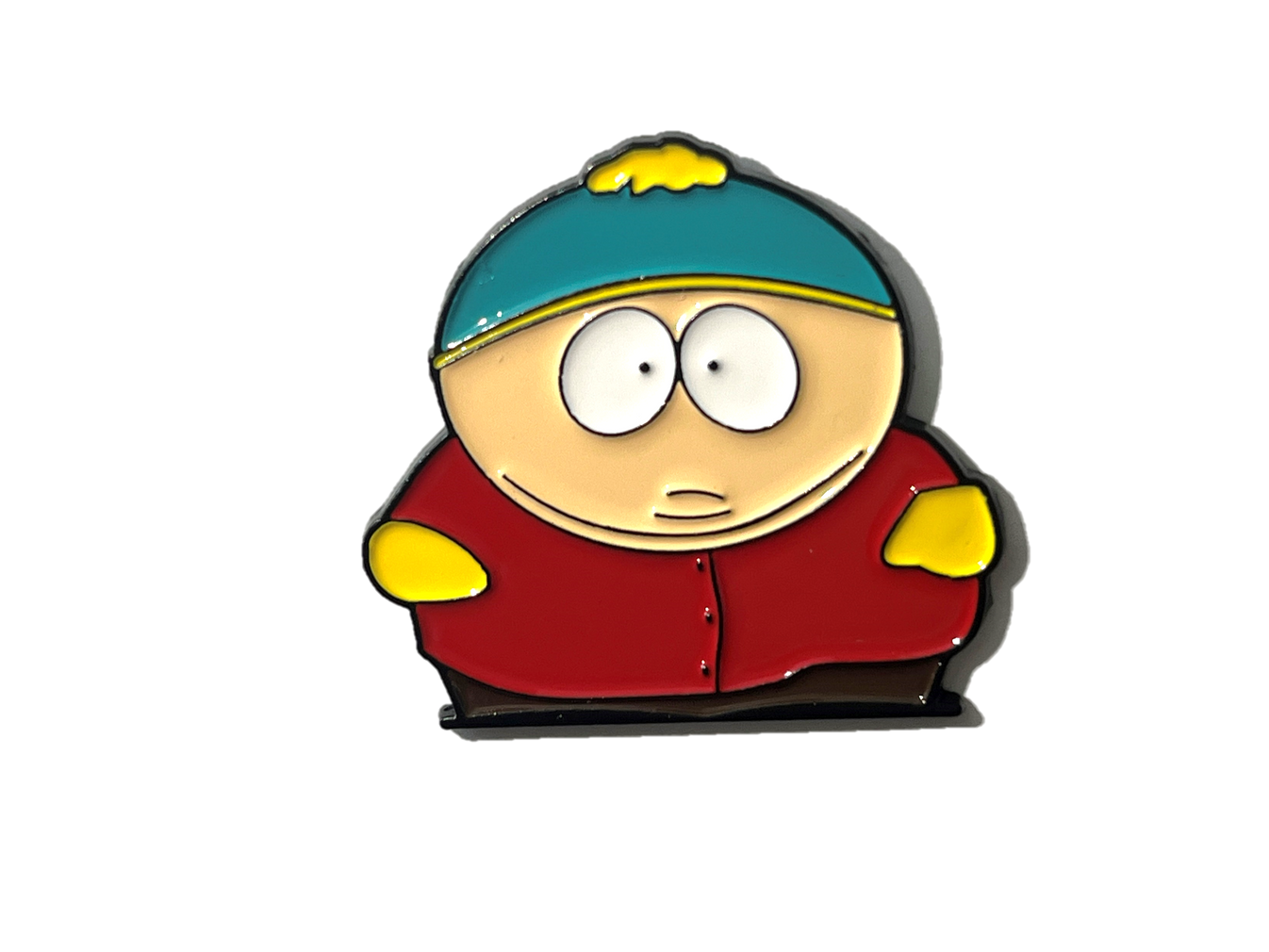 Eric Cartman (South Park) – Pin Your Style