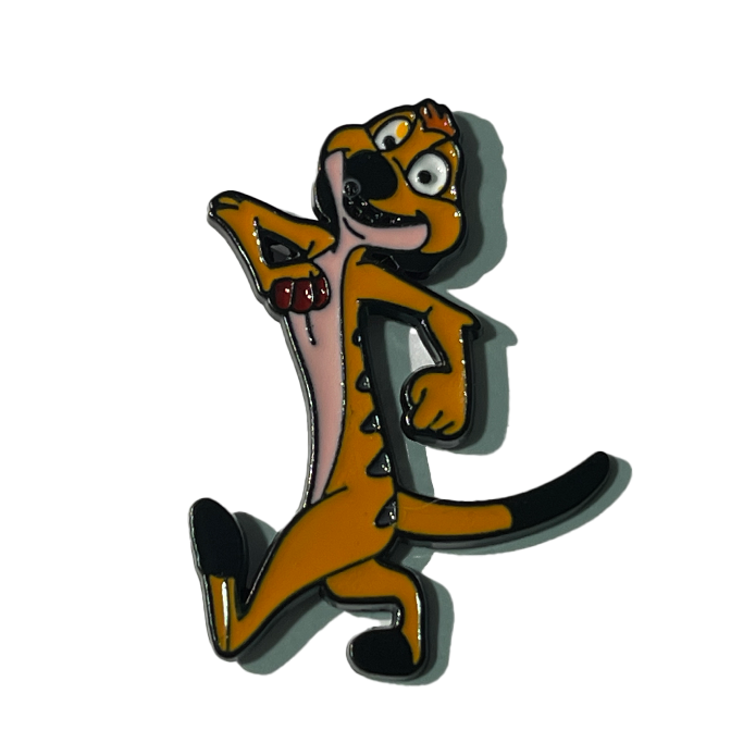 Timón – Pin Your Style