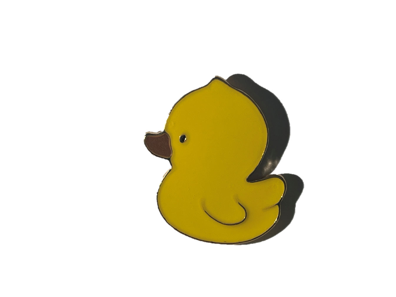 Patito amarillo – Pin Your Style