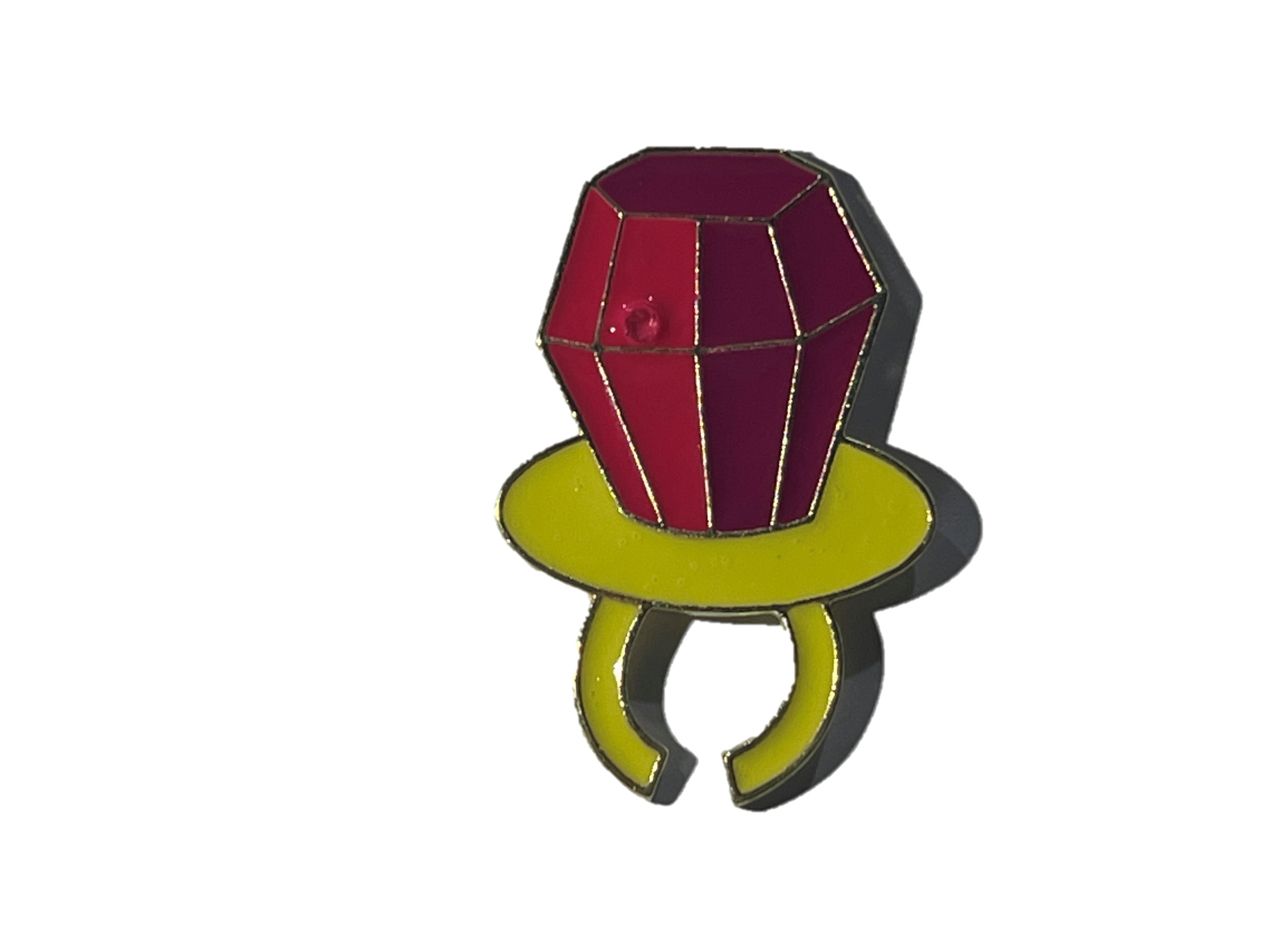 Ring Pop – Pin Your Style