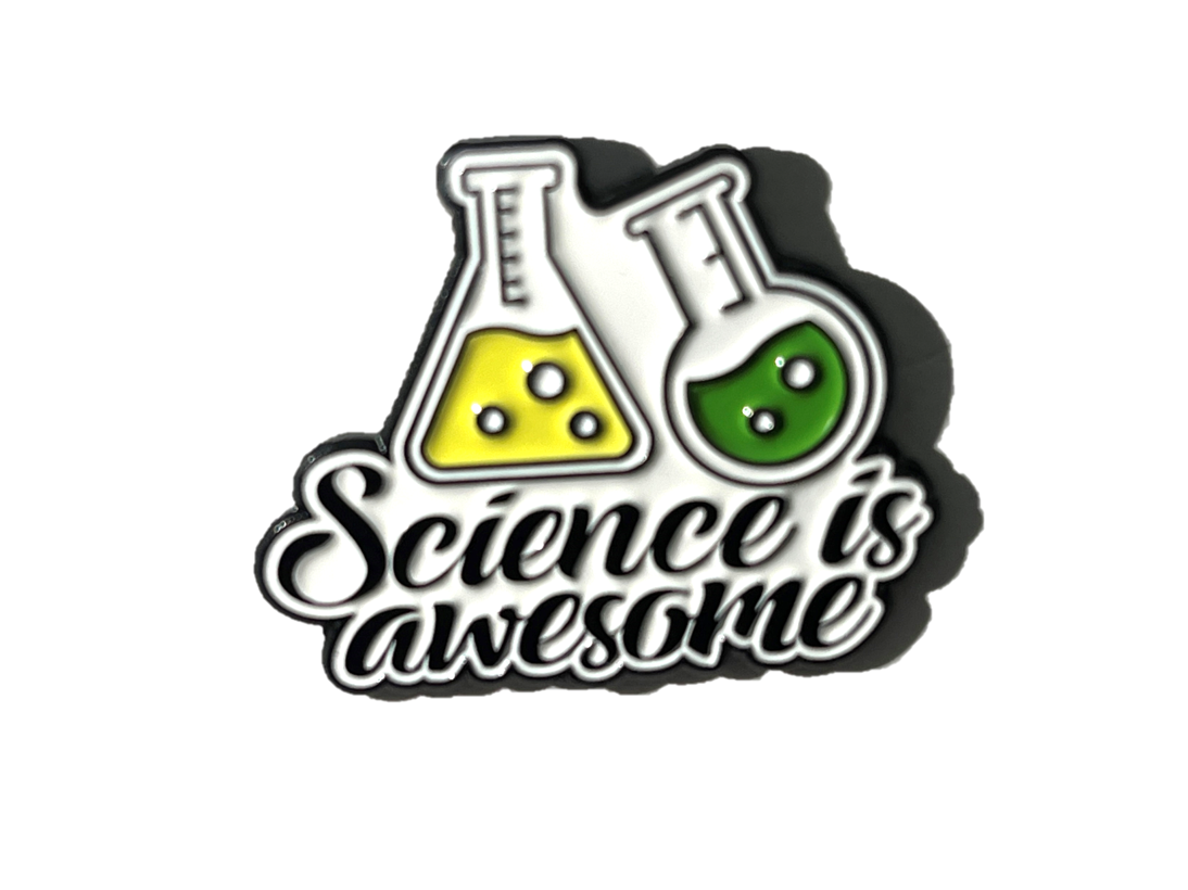 Science is awesome – Pin Your Style