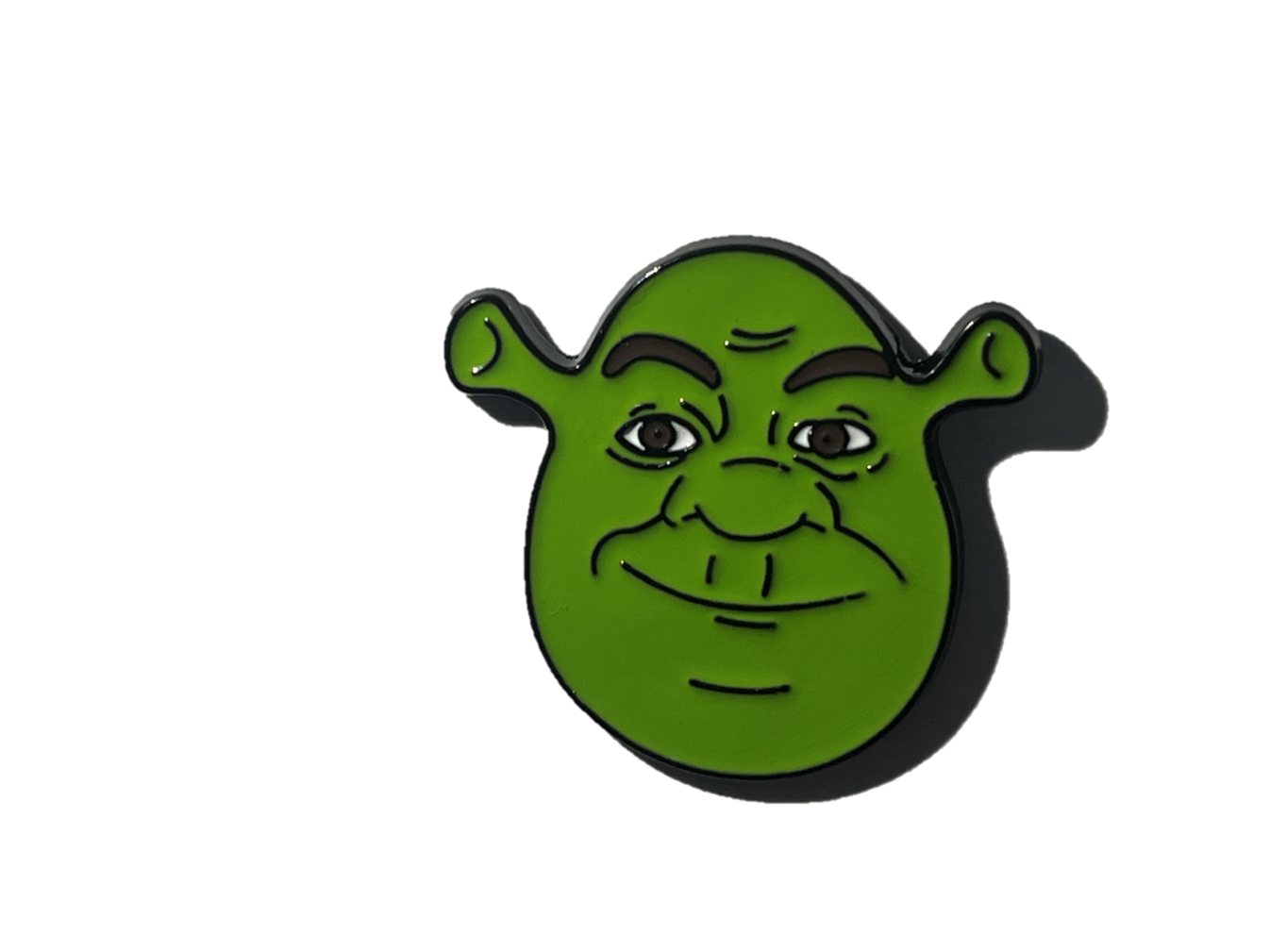 Shrek – Pin Your Style